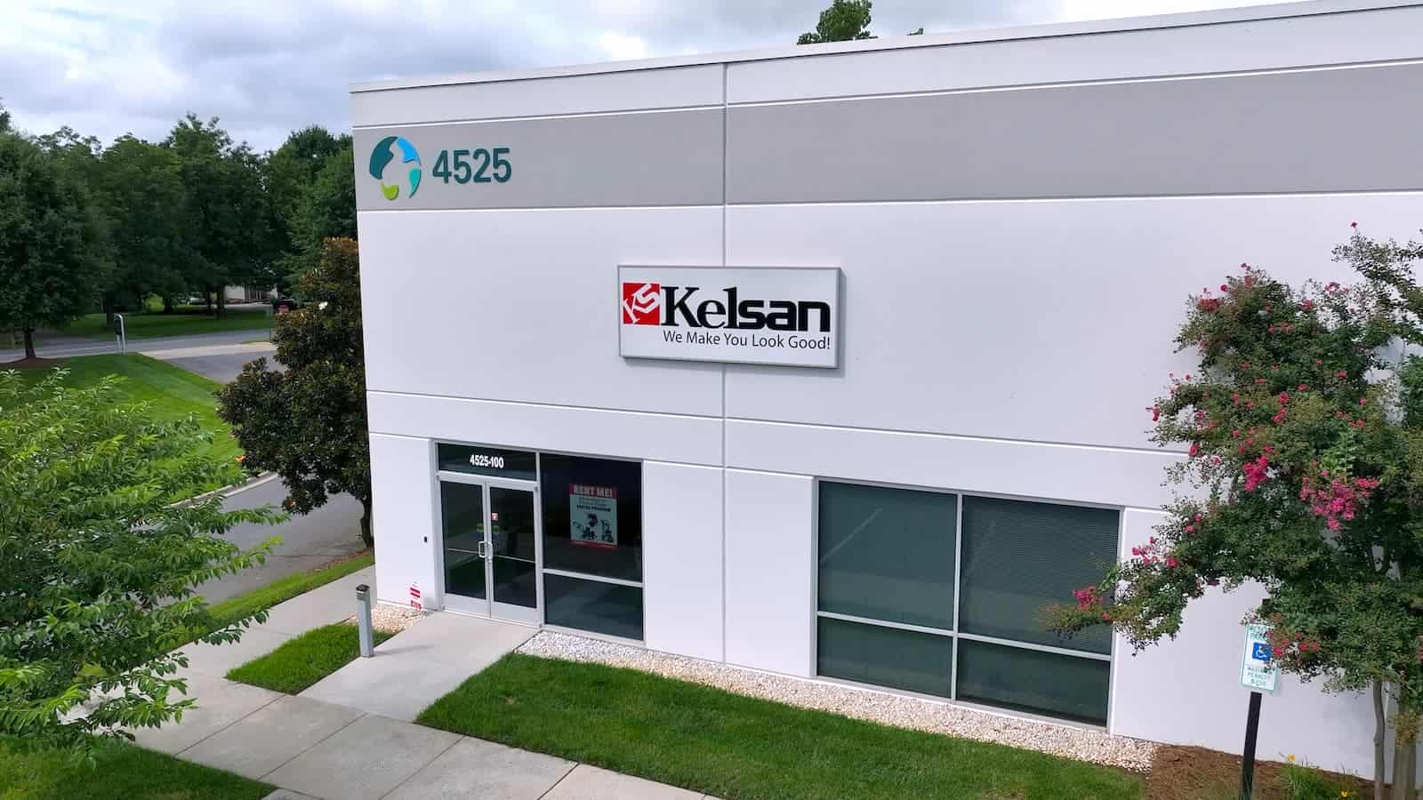 Trusted Janitorial & Facility Supply Partner