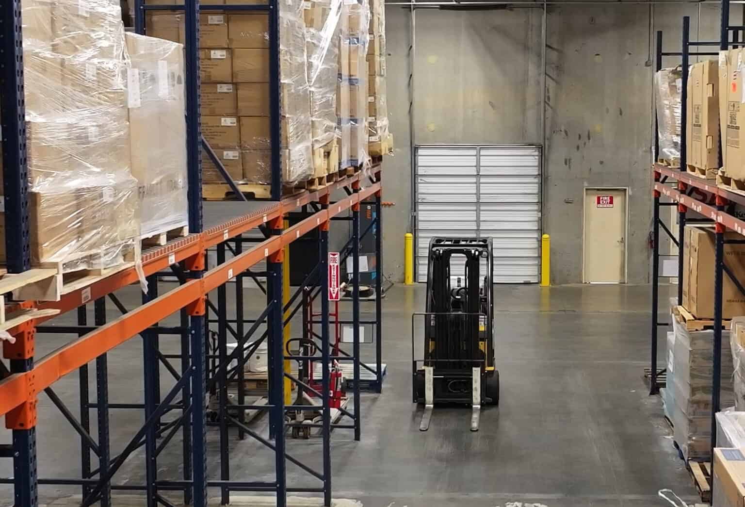 Facility Supplies | Kelsan